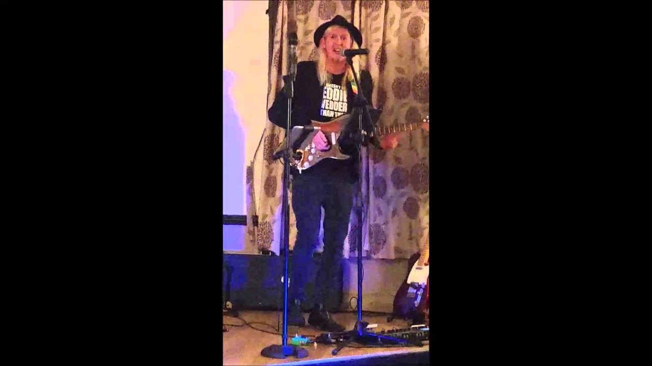 NYD 2016 - Danny At The Dev - YouTube