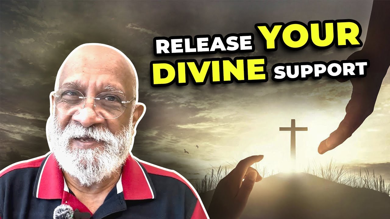 Unlocking Divine Support | Guide on Helping Others Through Trials with ...