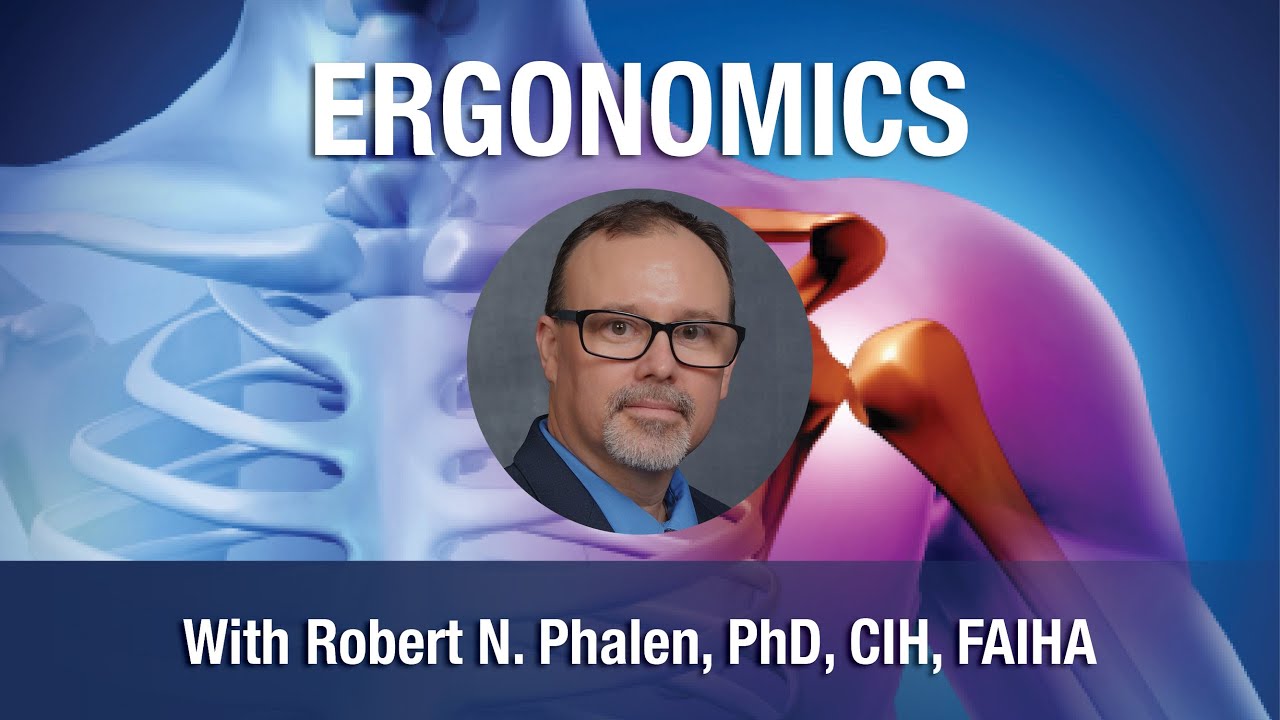 Simple Rules for Preventing Back Injuries at Work and Improving ...