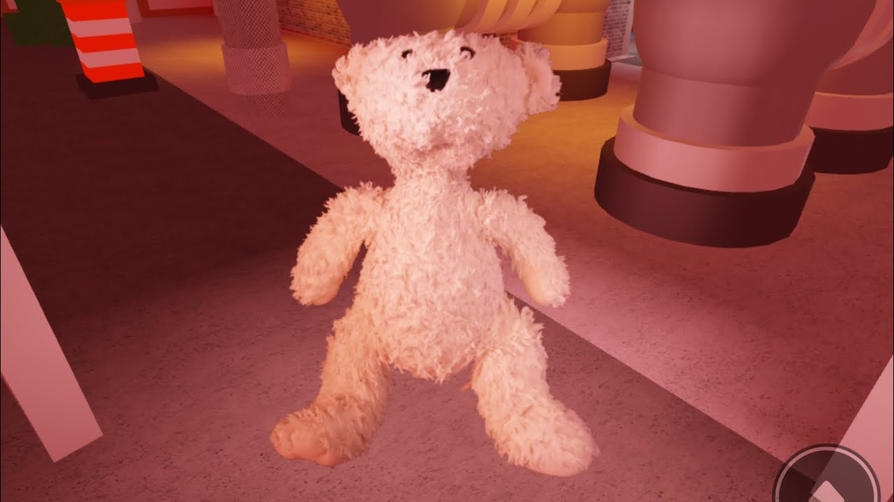 Sam (yes edition) gameplay (BEAR ALPHA) [ROBLOX] - YouTube