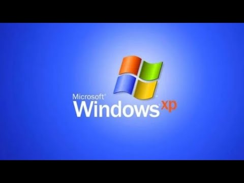 Windows XP - YouTube