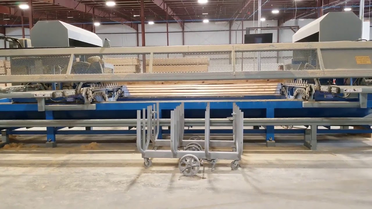 Retro C 2x8 Scissor cut autocatch 20190726 152501 - YouTube