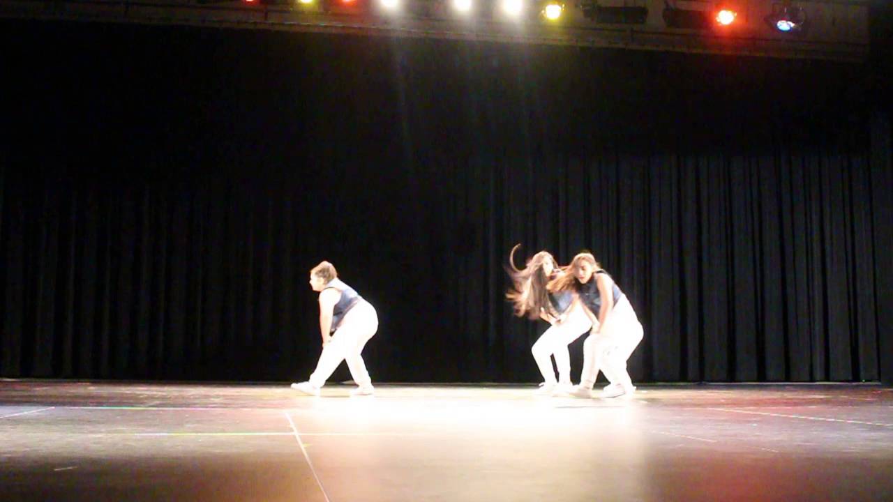 Sun City Dance Classic 2016 - Small Group - Motion Headquarters - YouTube