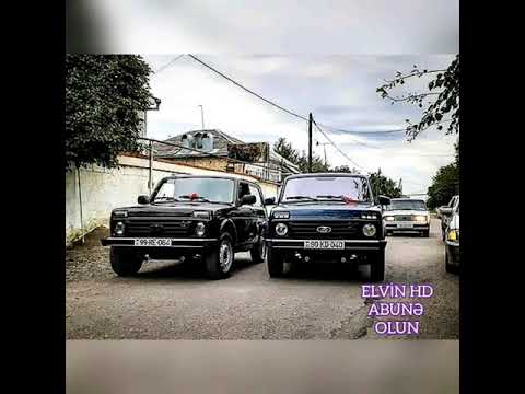 Azeri Bass Muzic #Aldı Gitdi Remix