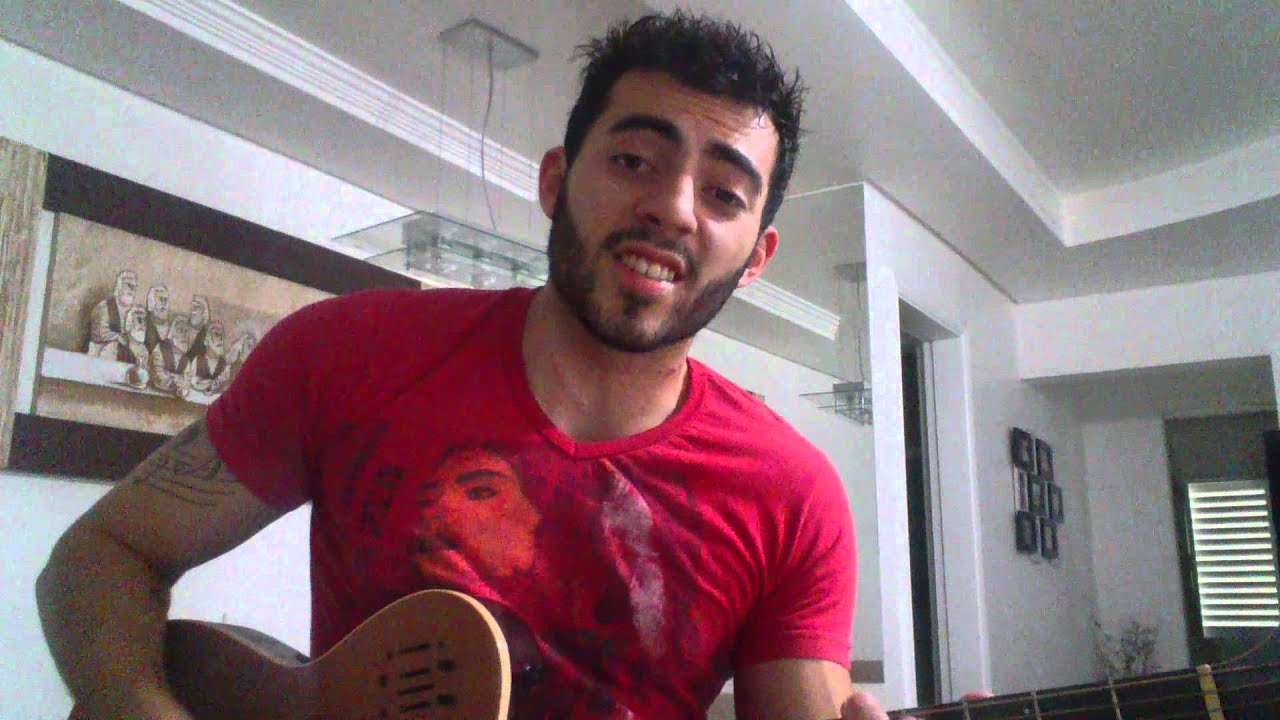 Gostoso sentimento Cristiano Araújo - Renê Rocha - YouTube