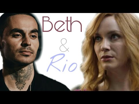 Beth & Rio | gangsta