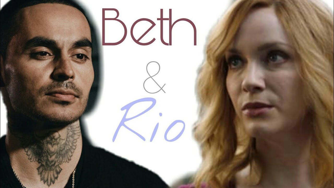 Beth & Rio | gangsta - YouTube