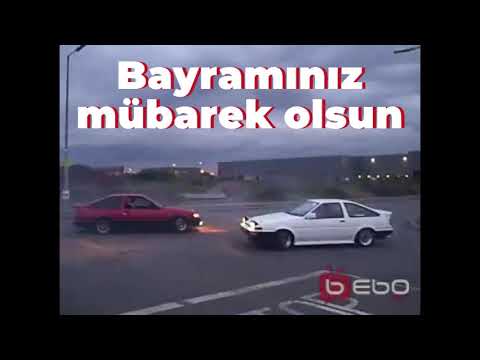 Bayramınız Mübarek Olsun!