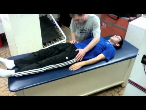 Squish Test - YouTube