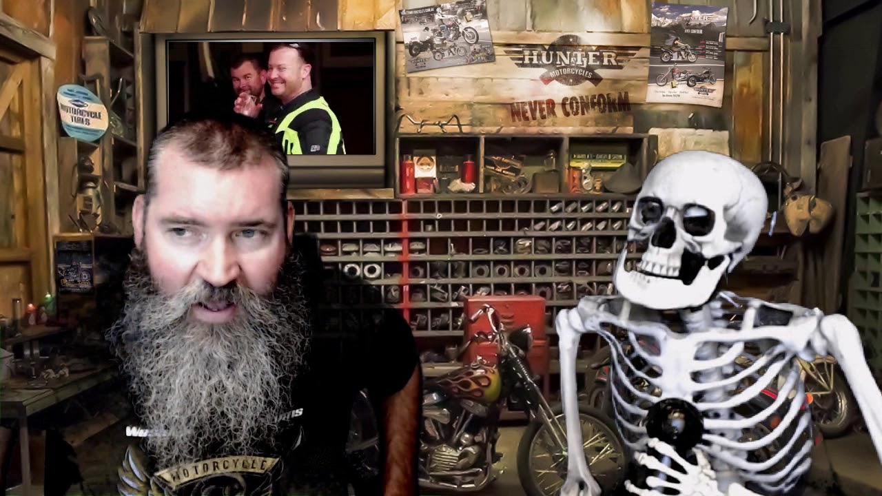 Eddie Hunter Live on Facebook - YouTube