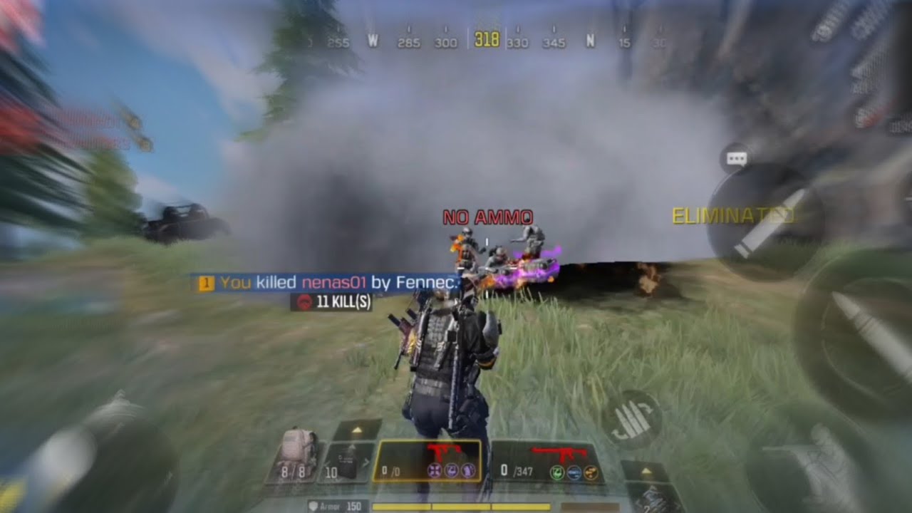 7M OF SOLO VS SQUAD INSANE FIGHTS - YouTube