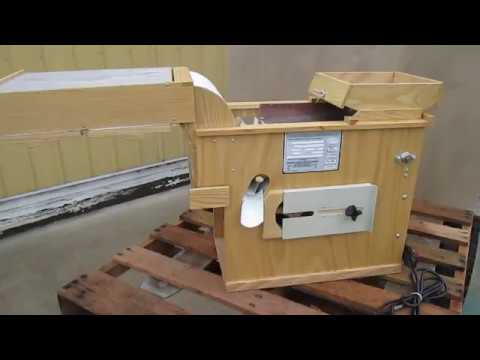 New Clipper Office Tester - YouTube