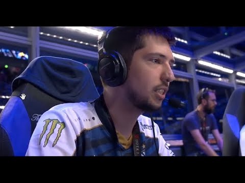 W33ha , "Get the Throne" Amazing Meepo - TI9 Dota 2 - YouTube