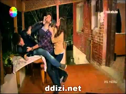 Pis Yedili 56.Bölüm 10.KISIM