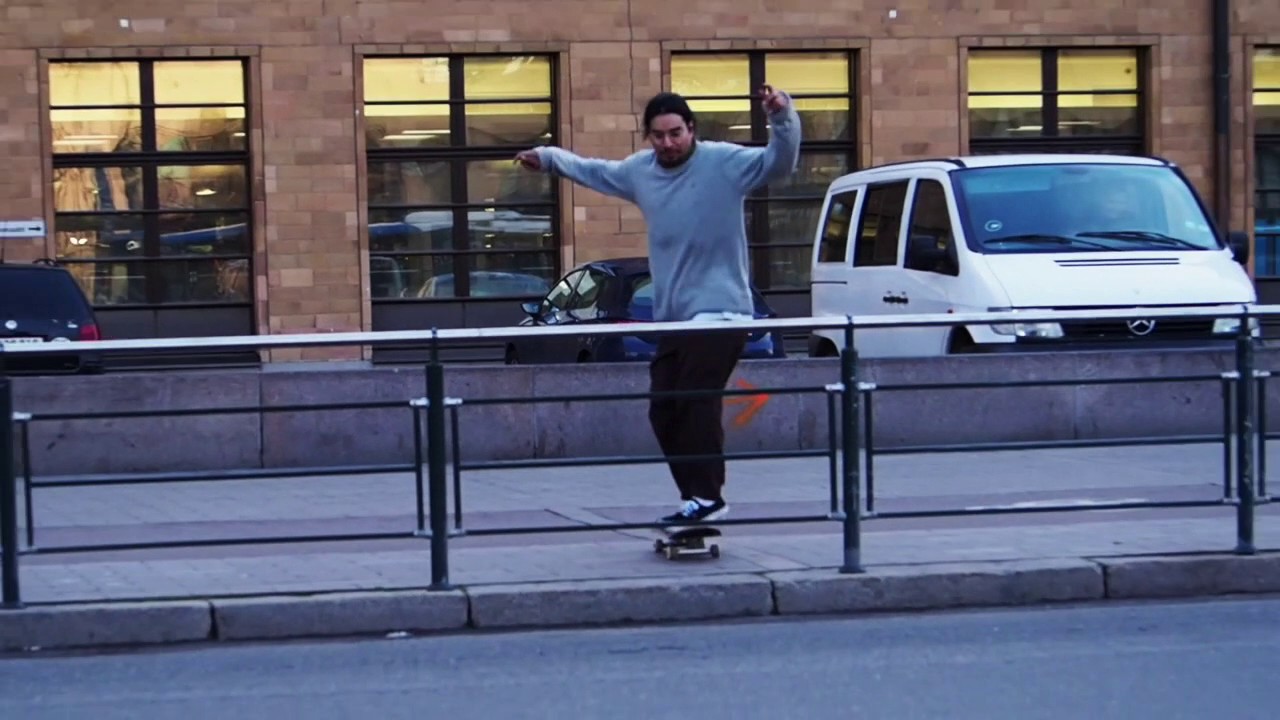 FLU Wilson Insta - YouTube