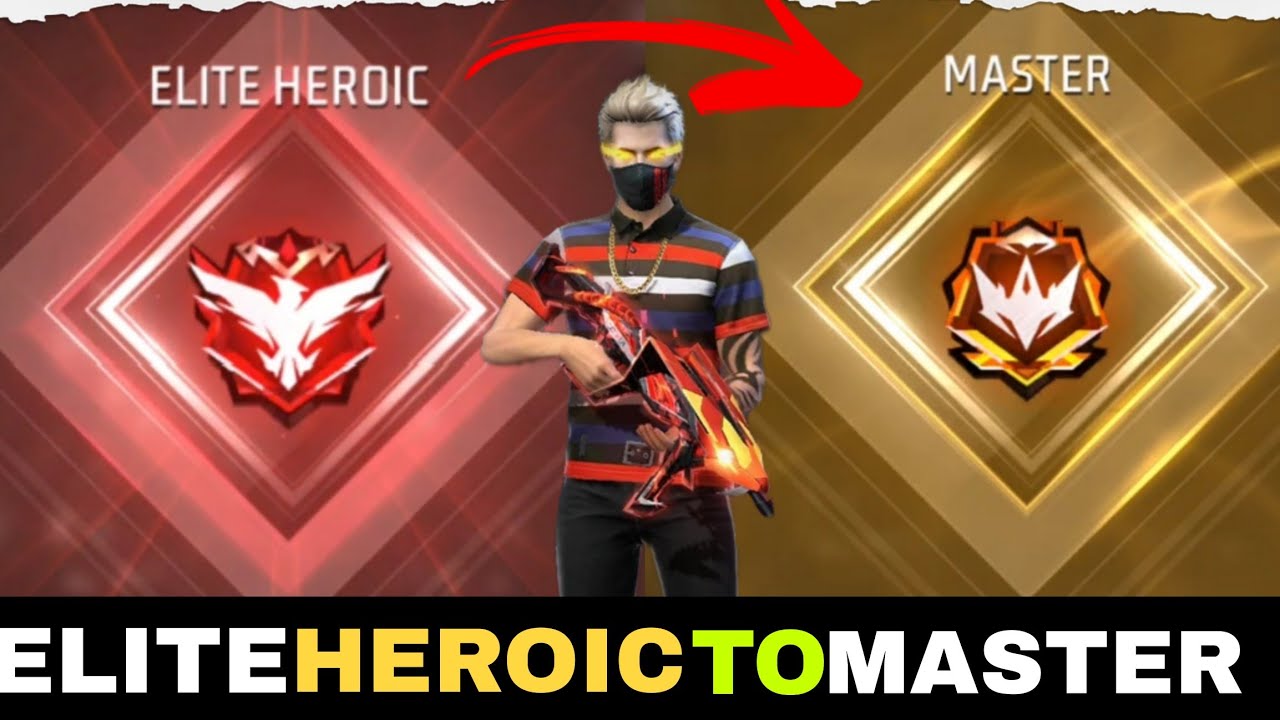 Finally Master Done🔥Cs rank pushing in Free Fire Max || #funnyggaming # ...