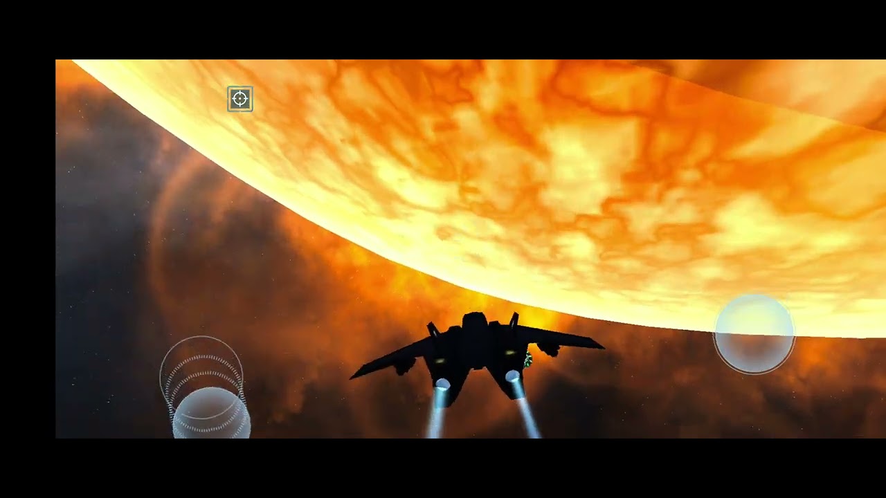 SOLAR WAR IN SOLAR SMASH - YouTube