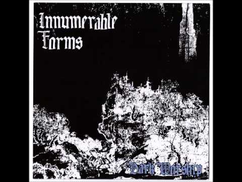 Innumerable Forms – Dark Worship (2010, Vinyl) - Discogs