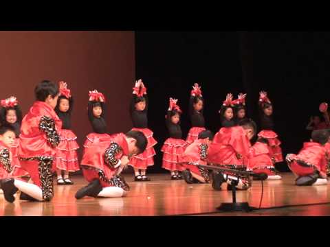 Spanish Dance  20130618