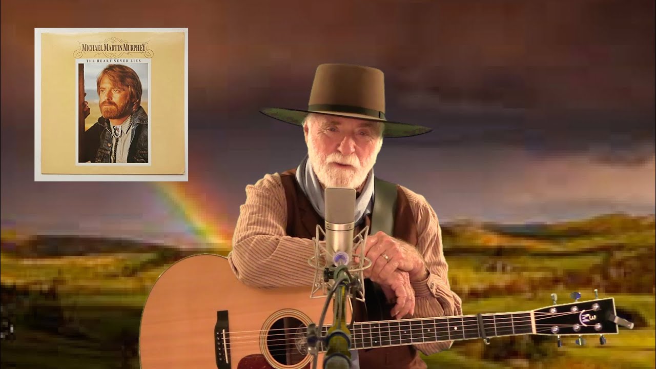 Lone Cowboy Hour - The Album THE HEART NEVER LIES - YouTube