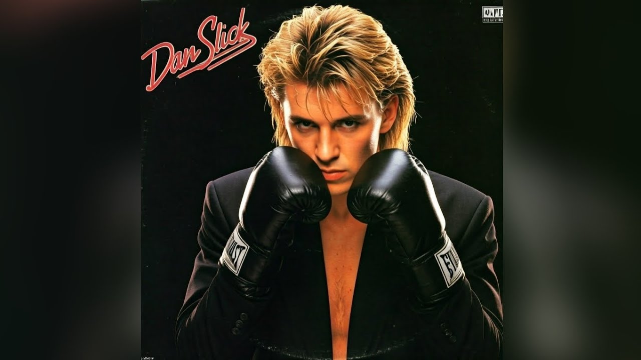 Dan Slick - Champ In The Ring (1988) - YouTube
