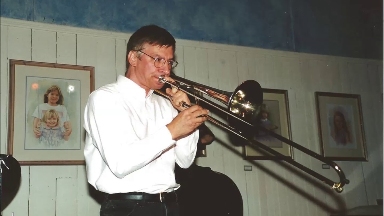 Tony Lada Quartet 1988, Come Rain Or Come Shine - YouTube