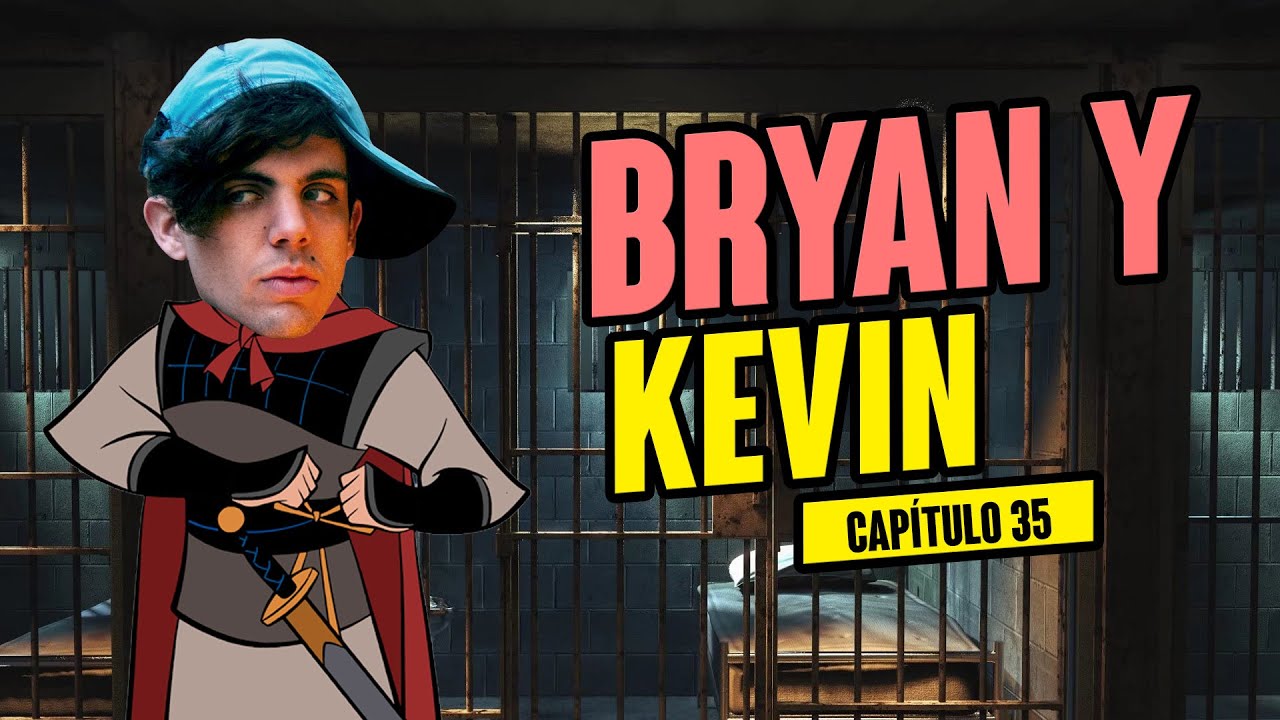 BRYAN Y KEVIN Capítulo 35: MULAN - YouTube