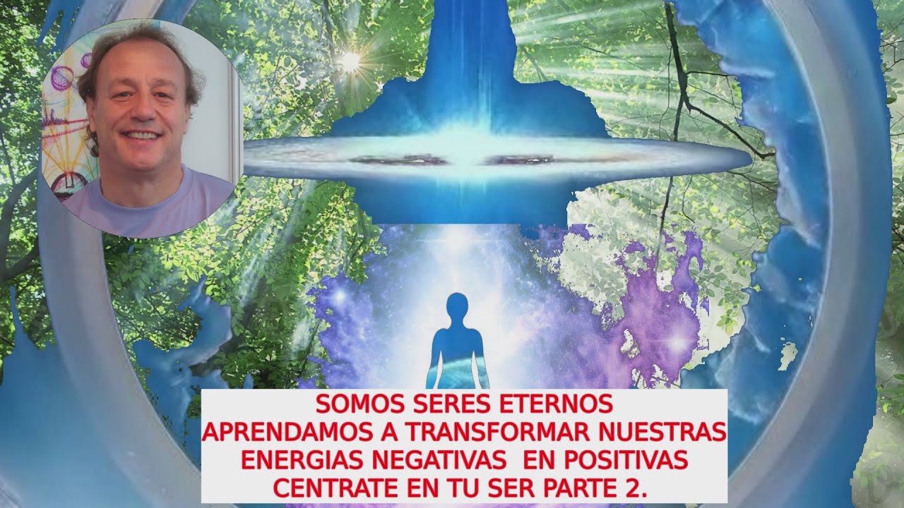 APRENDE A GESTIONAR TUS EMOCIONES Y GENERAR ENERGÍAS POSITIVAS ...