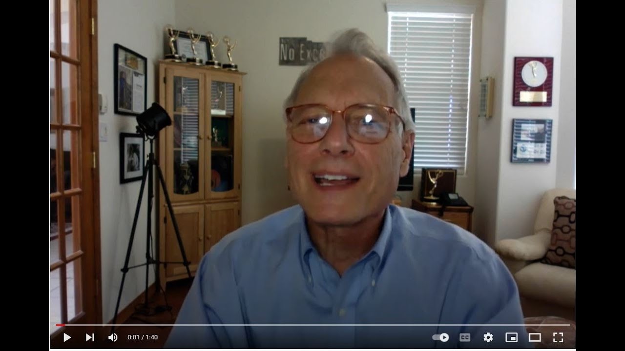 Producer Chris Schueler discusses PBS Documentary on the USPHS ...