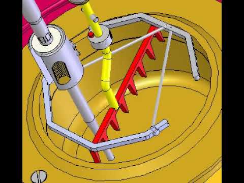 Optiflash - Automatic Skin Rake | John Morris Group - YouTube