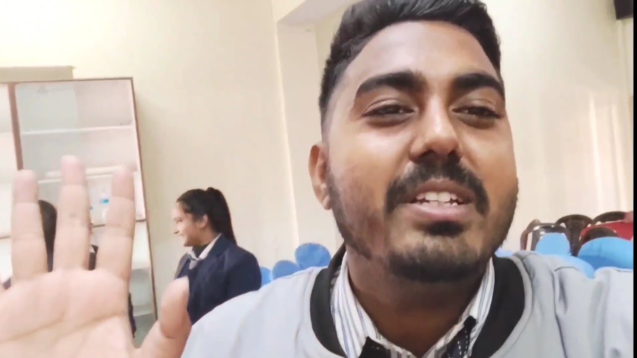 Presentation Preparation Pusom 2022😇 - YouTube