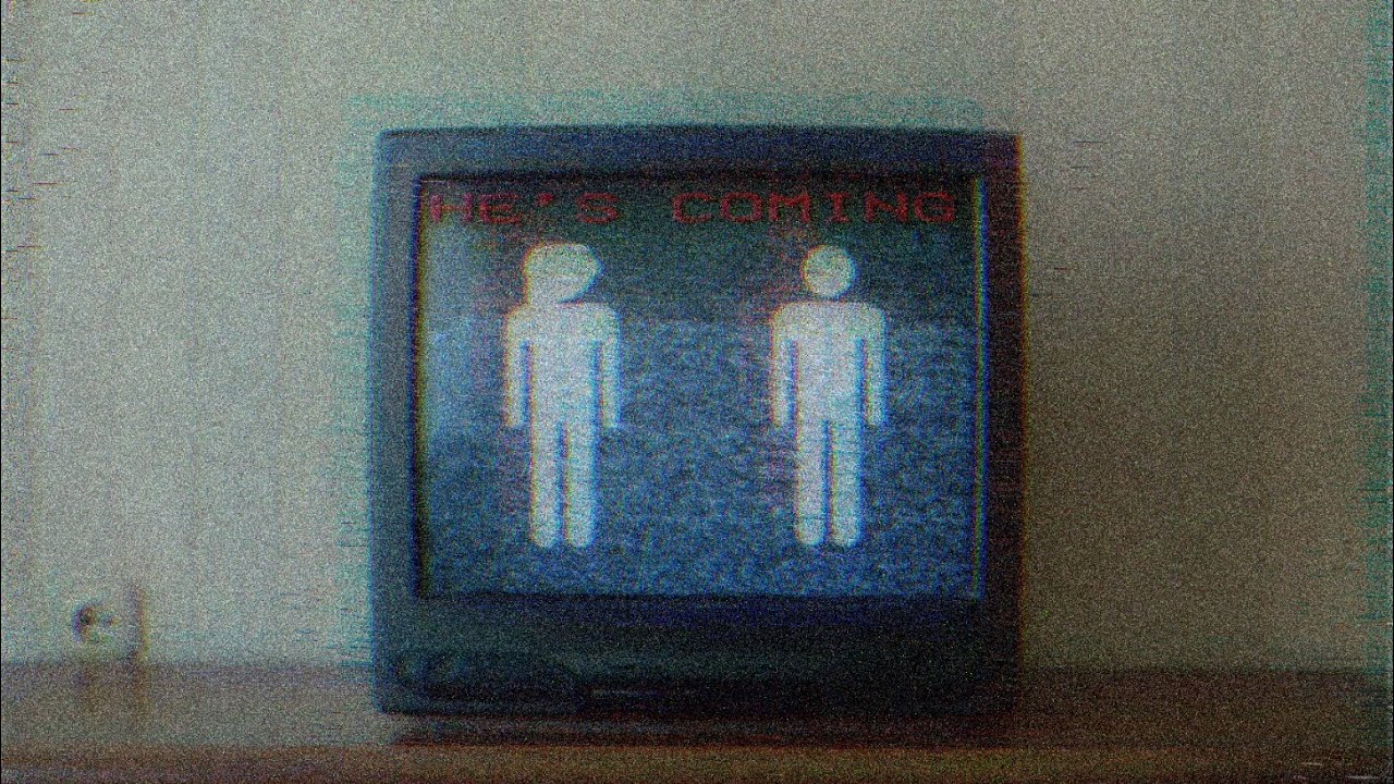 Trollface Analog Horror (Chip’s Potaetos Studios Remake) - YouTube