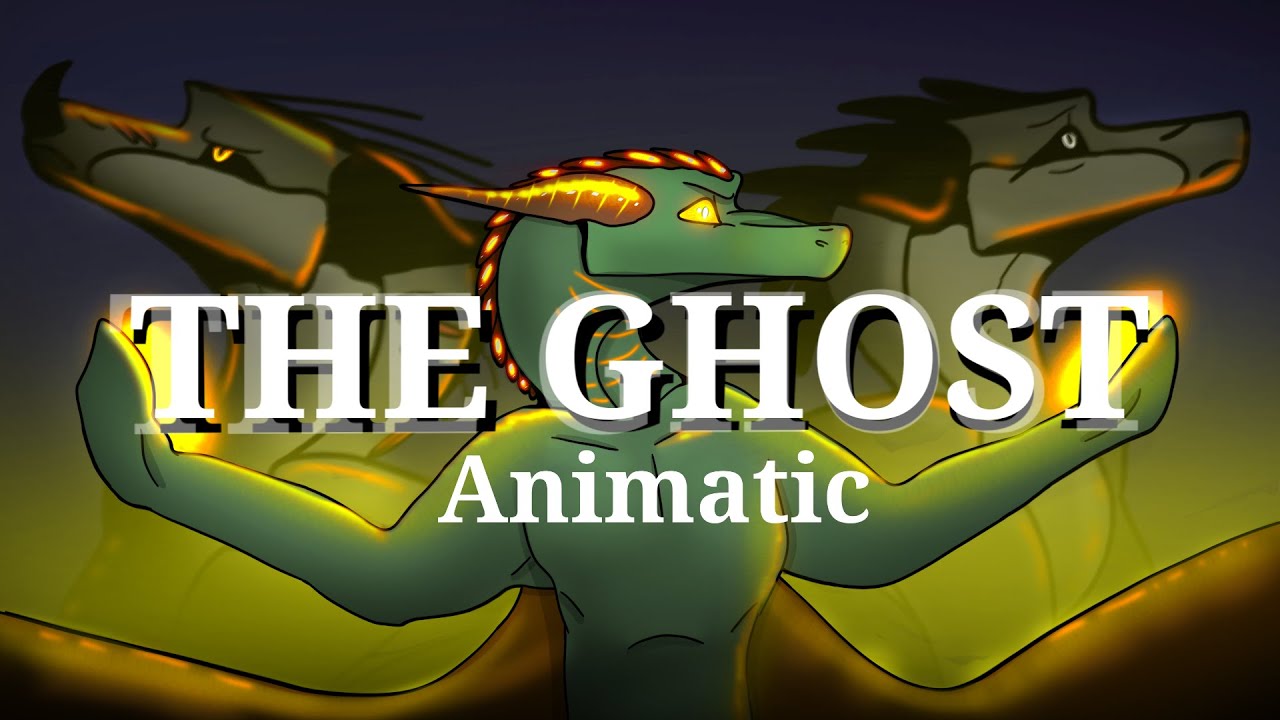{THE GHOST} Animatic WIP/ Ft. TCW Book 2 spoilers - YouTube
