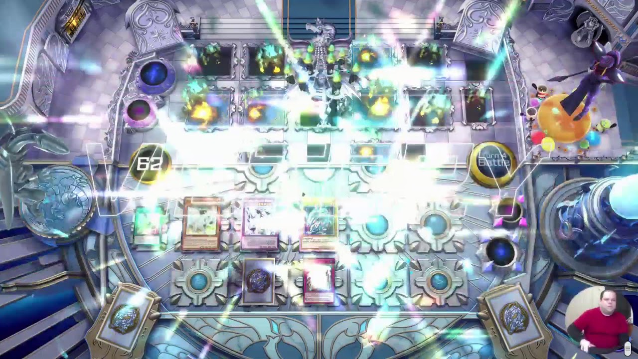 Yu-Gi-Oh! Master Duel stream - YouTube