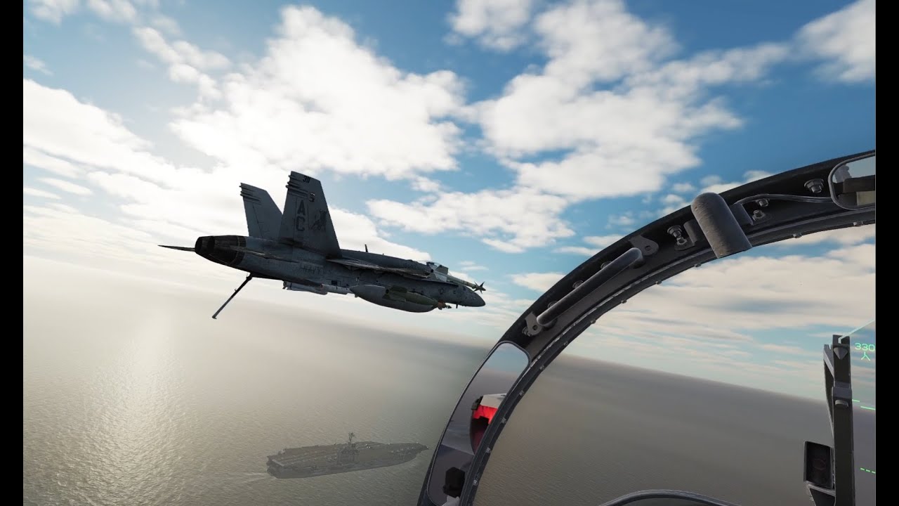 La Fundación - Artic Campaign D11 (raw gameplay) - YouTube