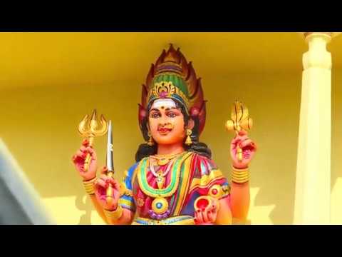 sri angalaparameshwari amman temple pooja - YouTube