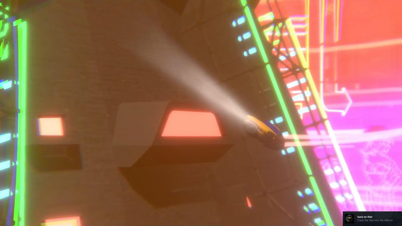 Find a way into Inferno - Let Bions be Bygones: 3 - YouTube