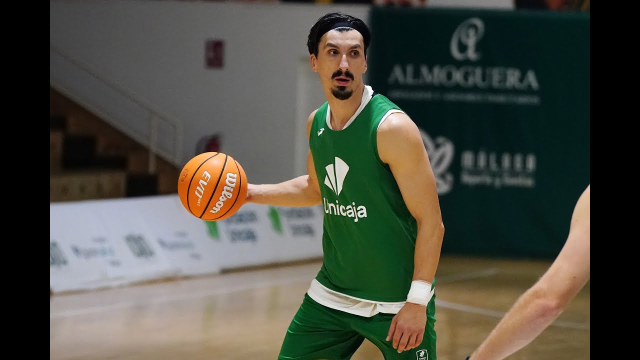 Djedovic: "Frente al Joventut vamos a jugar como si fuera una final ...