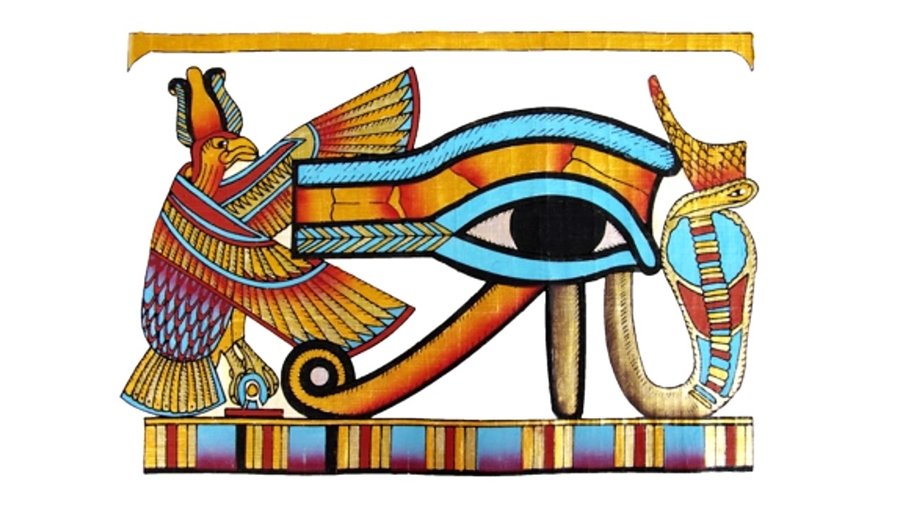 A Practical guide to the Wisdom Teachings of Ancient Egypt - YouTube