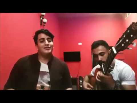 Elvin & Cefer - goster get, qurur, omuzumda aglayan bir sen, ona gore