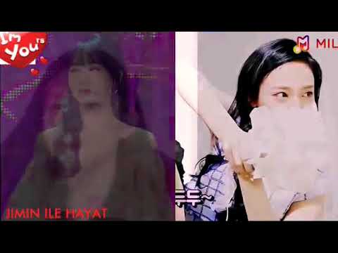 TWİCE NAYEON KLİP