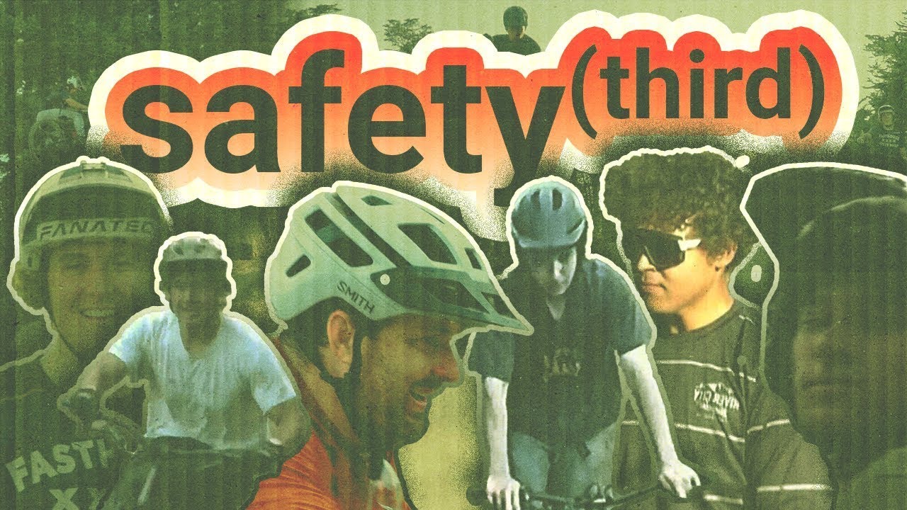Safety Third - YouTube