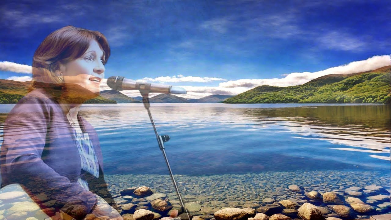Loch Lomond Hills: Words and music ©Moira Kerr. Vocals, Moira Kerr ...