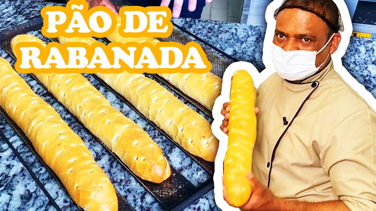 Receita do Pão de Rabanada Que Faz Sucesso Nas Festas de Fim de Ano ...