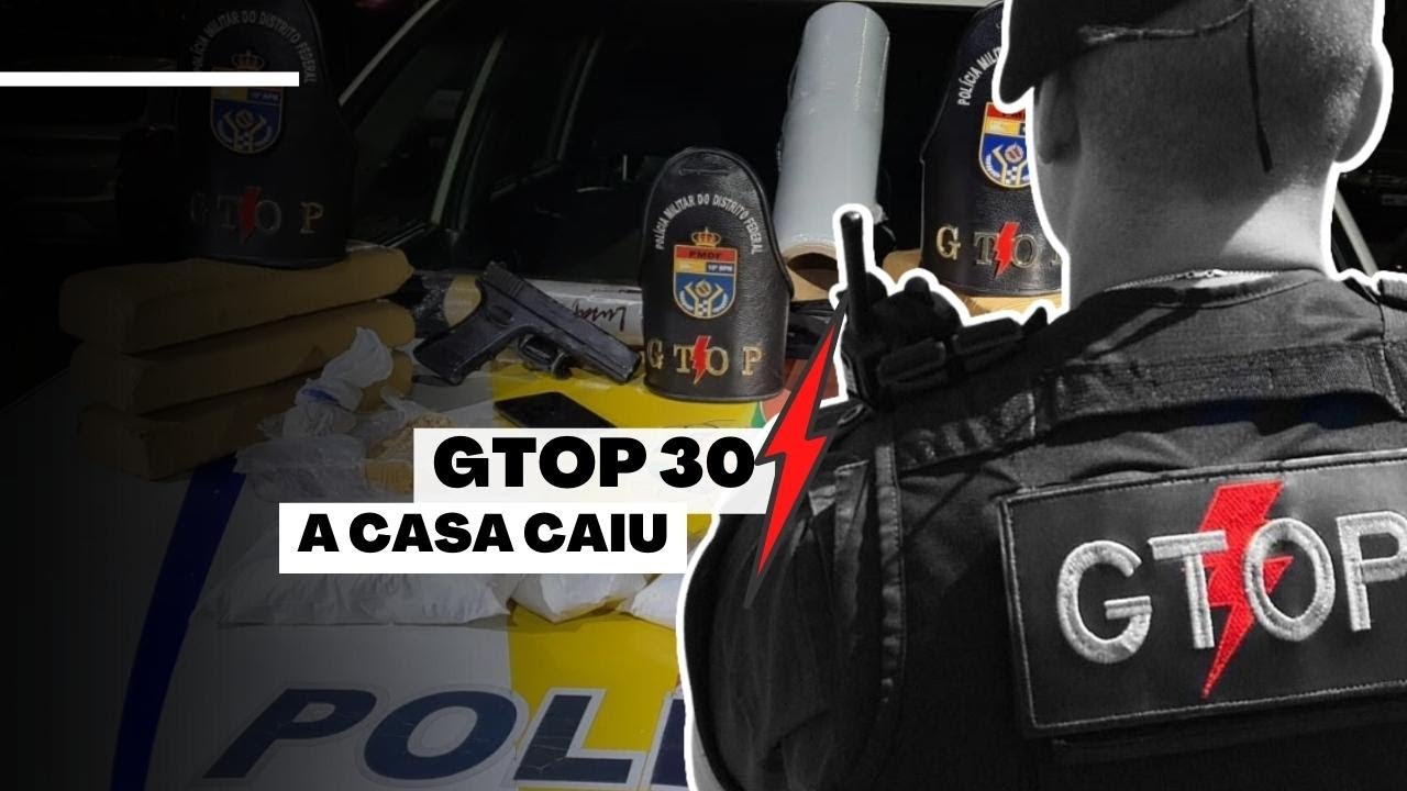 GTOP NA CEILÂNDIA - YouTube