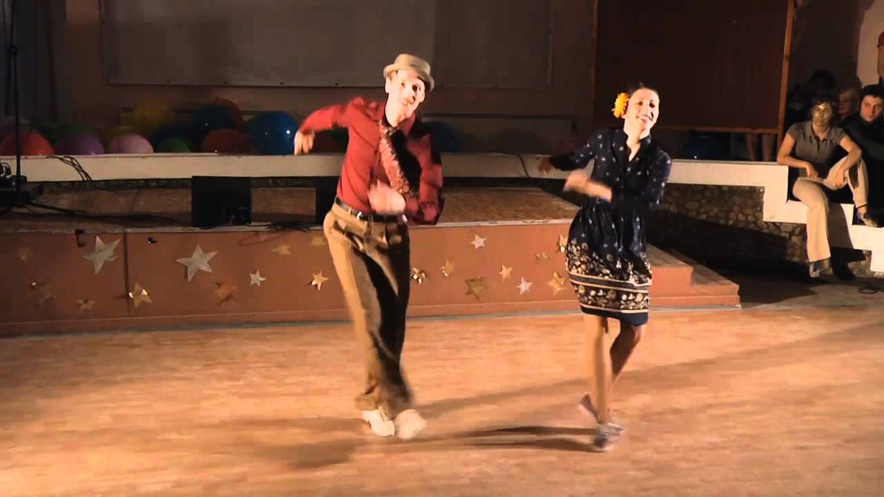 Dax Hock and Sarah Breck - YouTube