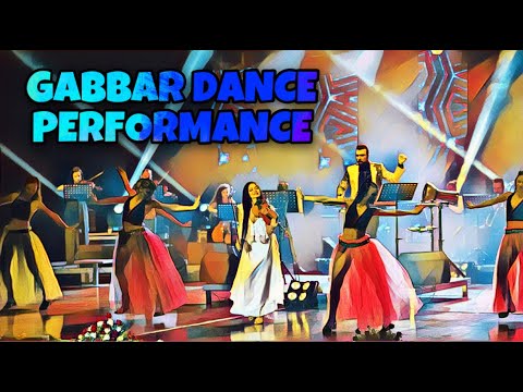 Süper Hareketli Arap Müziği (Oryantal Dans) - Hanine El Alam & Ahmet Baran