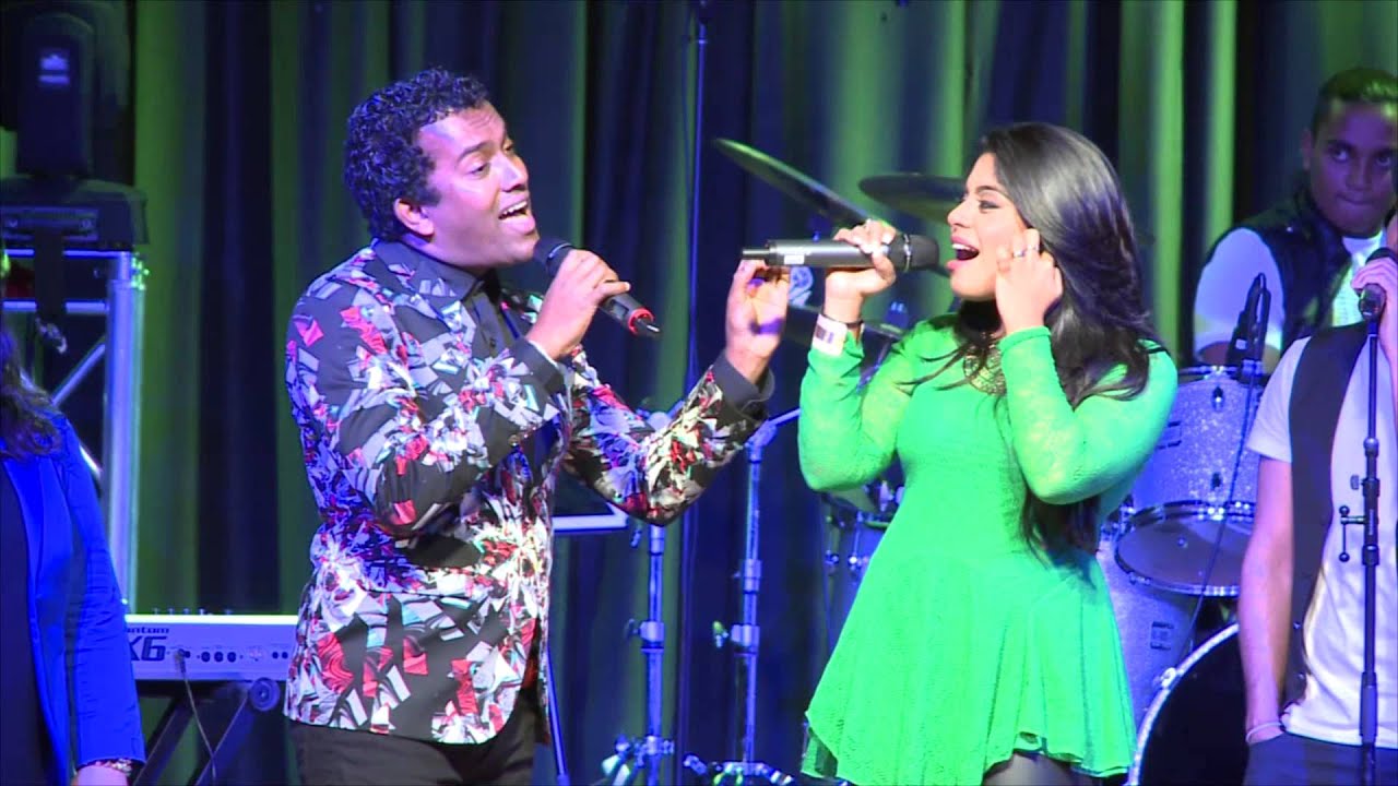 BNS Live in Concert Toronto Pethu pem mal - YouTube