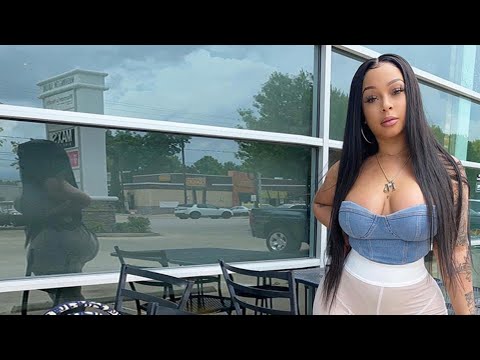 HOT GIRL SUMMER ENDS IN TRAGEDY: IG MODEL MERCEDES MORR