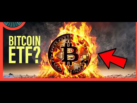 BITCOIN ETF REJECTION !? - YouTube